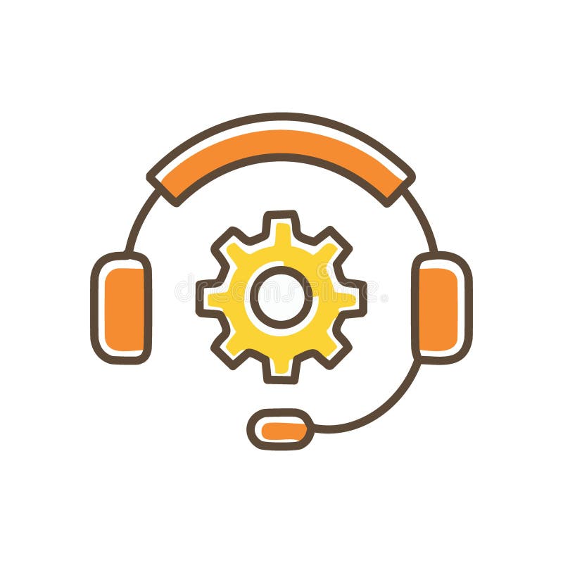 Technical Support Gear. Technical Support, Technical Assistance, and ...