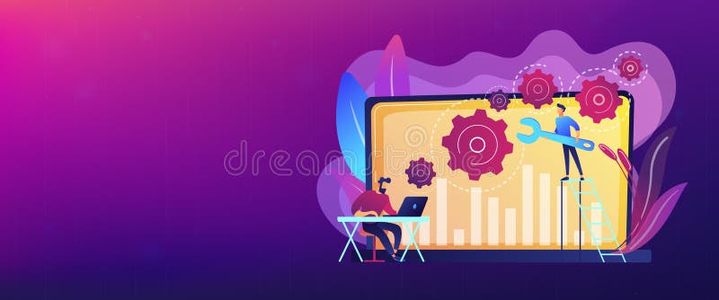 Troubleshooting Problems Stock Illustrations – 1,194 Troubleshooting ...