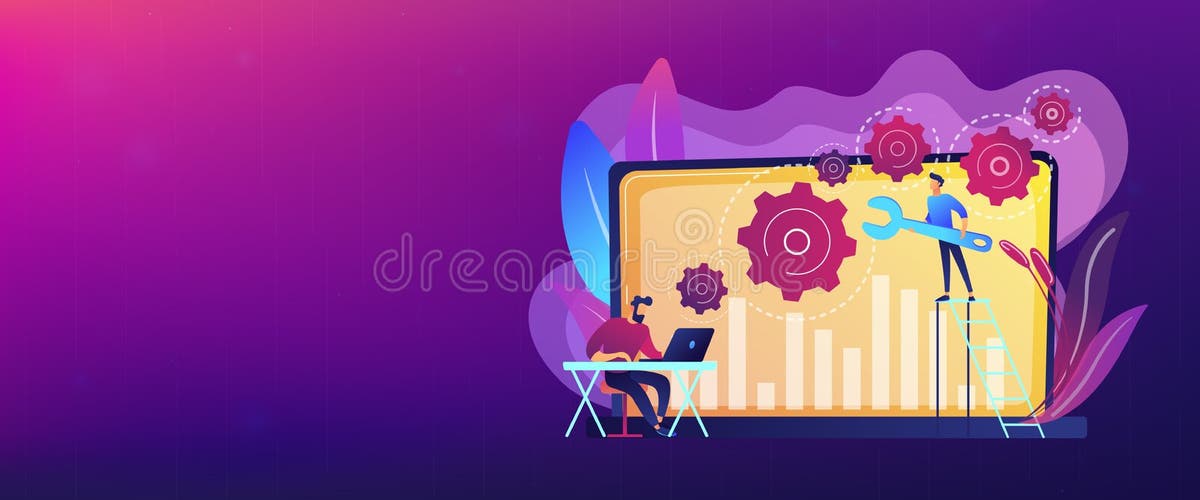 Troubleshooting Stock Illustrations – 10,863 Troubleshooting Stock Illustrations, Vectors ...