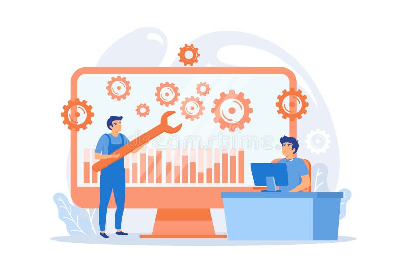 Checking Hardware Stock Illustrations 341 Checking Hardware Stock Illustrations Vectors