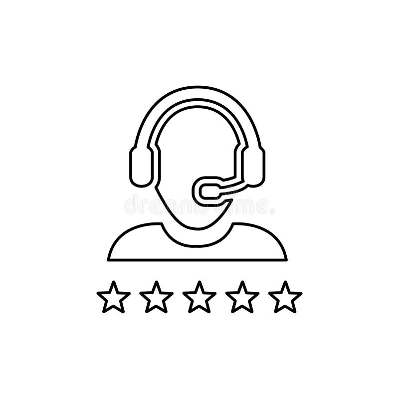Employee Evaluation Icon Stock Illustrations – 1,322 Employee ...