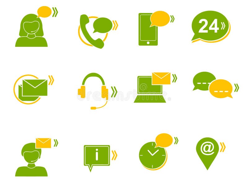 Phone Operator Pictogram Stock Illustrations – 3,229 Phone Operator ...