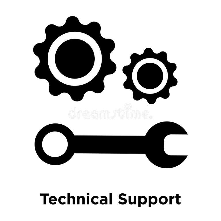 Technical Logo Stock Illustrations – 49,442 Technical Logo Stock ...