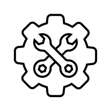 Service Text Illustration Image Stock Illustrations – 124,513 Service ...