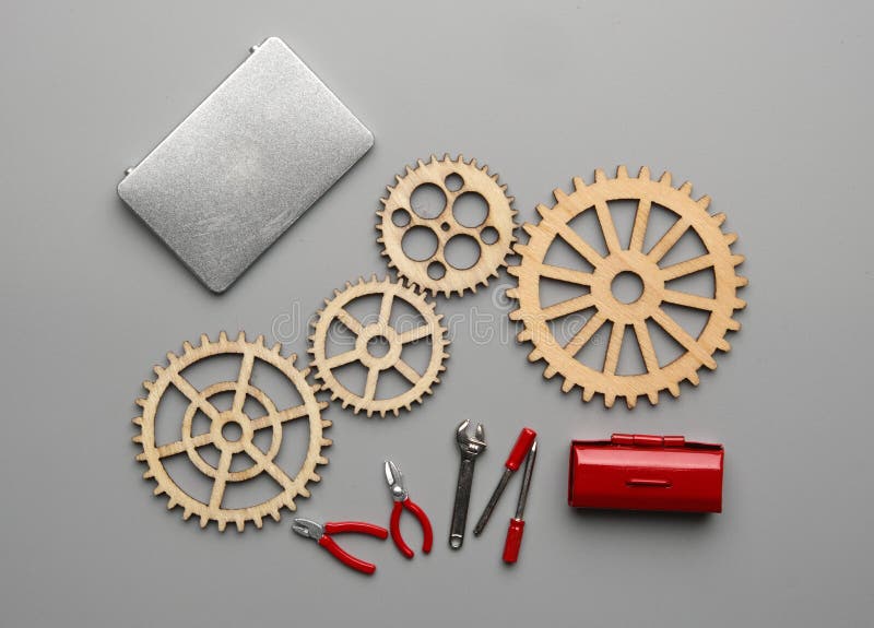 It Technical Support and Knowledge Stock Photo - Image of administrator ...