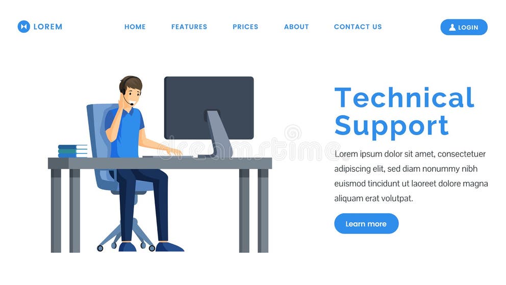 Technical Banner Template Stock Illustrations – 51,863 Technical Banner ...