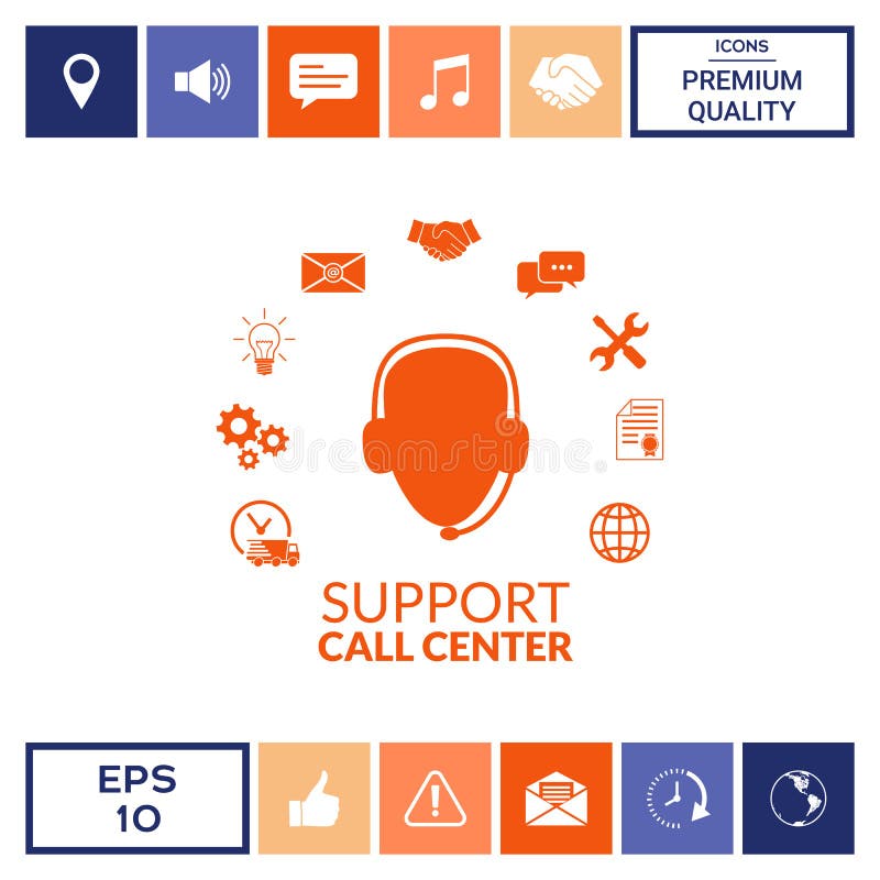 Operator Signs Stock Illustrations – 2,110 Operator Signs Stock ...