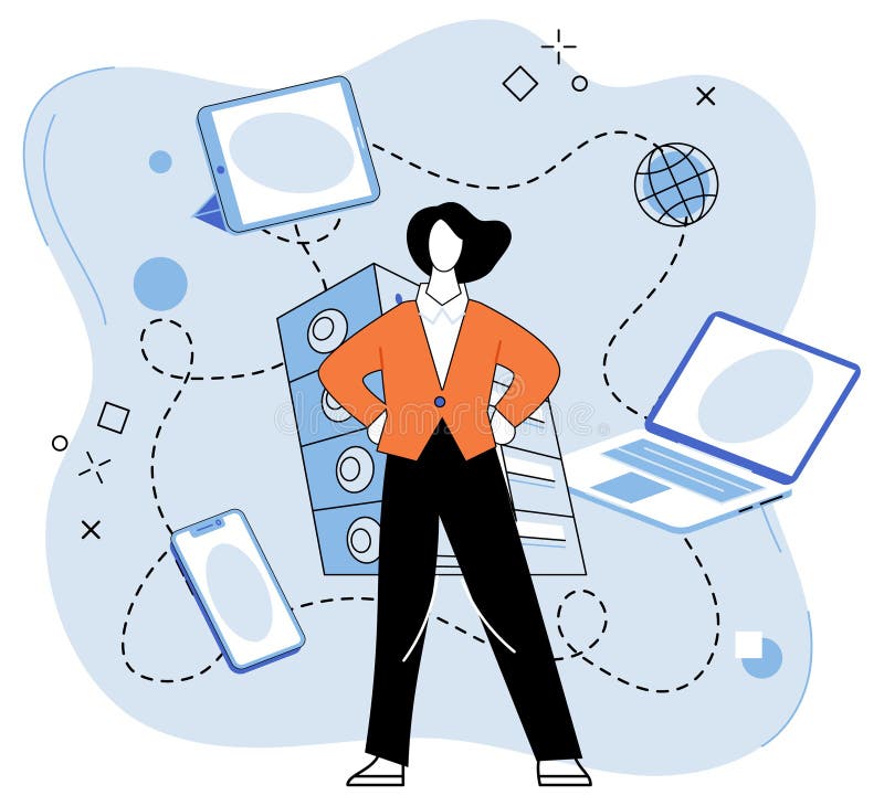 Technical Support. Seeking Advice from Technical Experts Can Help ...