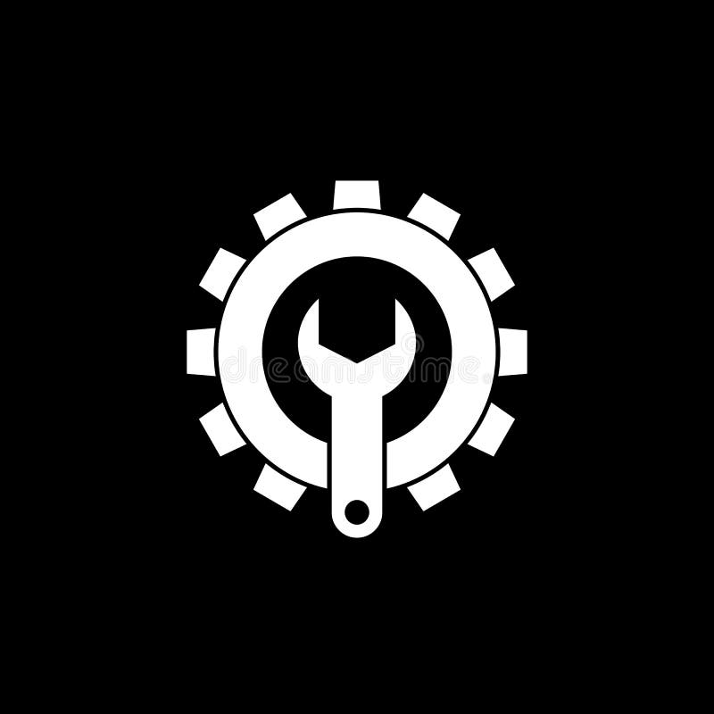 Support Solid Icon. Handshaking Forming a Heart Vector Illustration ...