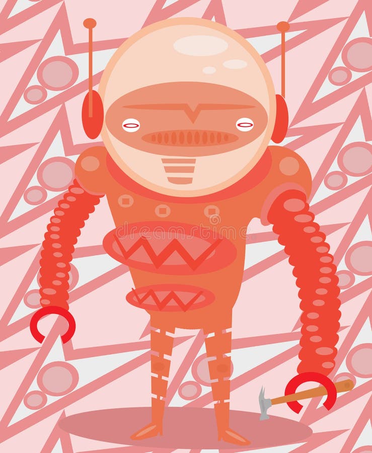 Technical Support stock illustration. Illustration of metaphors - 32938372