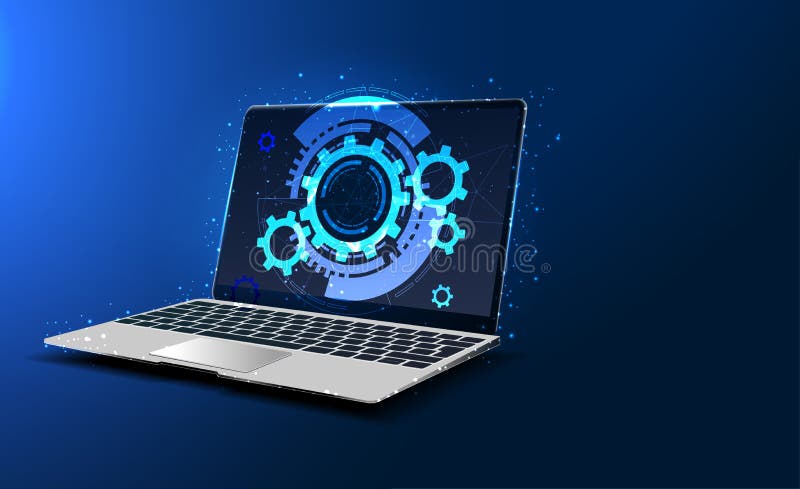 Technical Support System. Remote Access and Control of a Desktop ...