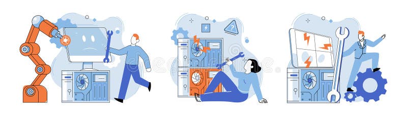 Technical Support. a Technical Specialist Possesses in-depth Knowledge ...