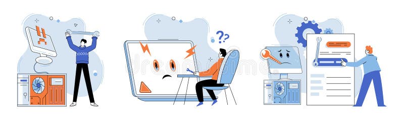 Technical Processes Stock Illustrations – 385 Technical Processes Stock ...