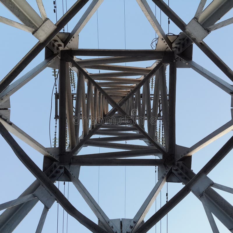 Technical symmetry stock image. Image of miscow, power - 51791759