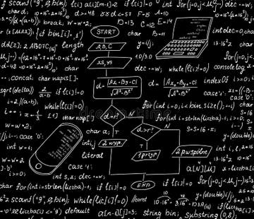 Programming Formulas Stock Illustrations – 115 Programming Formulas Stock Illustrations, Vectors ...