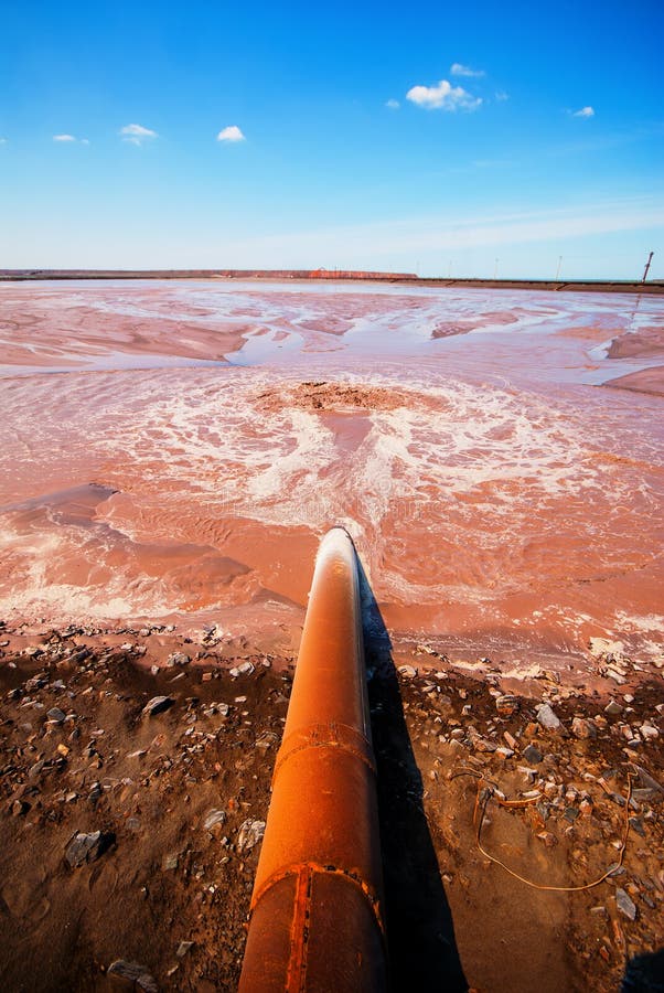 Technical water stock image. Image of open, mineral, natural - 51527347