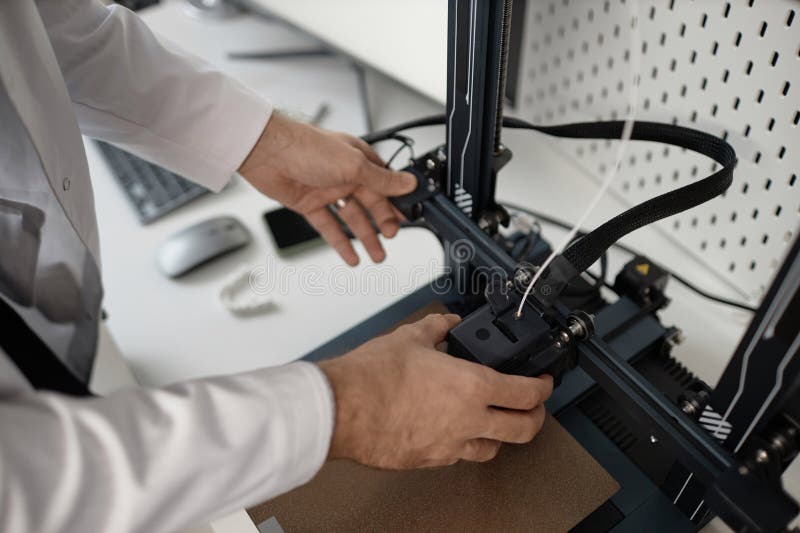 Positioning Extruder Stock Photos - Free & Royalty-Free Stock Photos ...