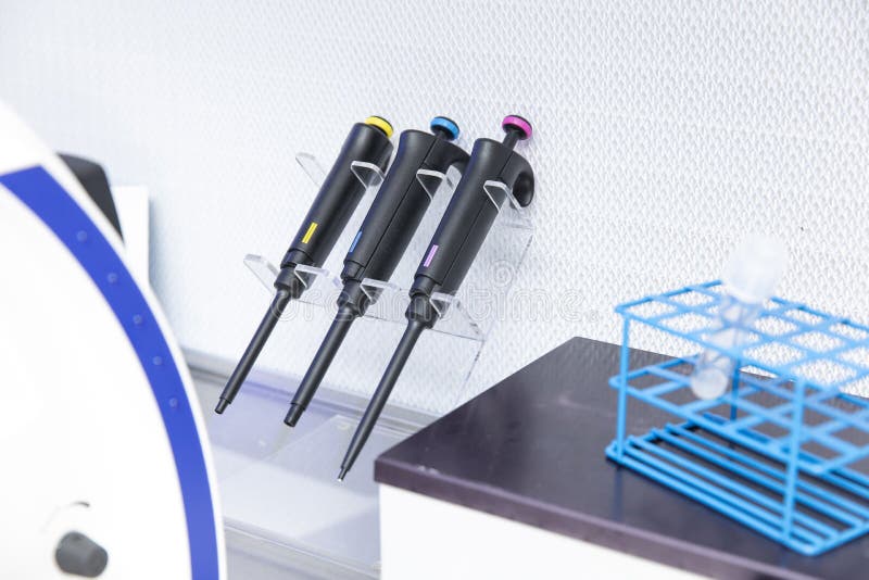 High technology microscope stock photo. Image of government - 131775850