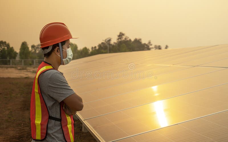 916 Checking Electrical Panels Stock Photos - Free & Royalty-Free Stock ...