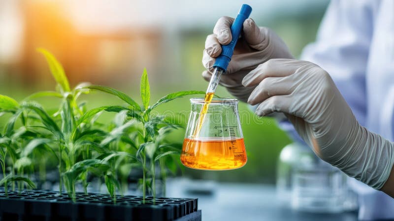 Biofuel Testing Stock Illustrations 15 Biofuel Testing Stock