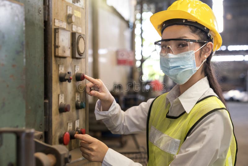 Industrial remote control stock photo. Image of construction - 18624280