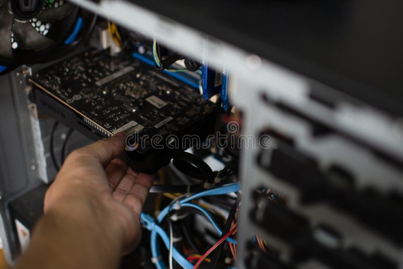 Damaged Graphics Card Photos - Free & Royalty-Free Stock Photos from ...