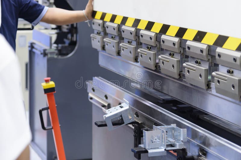 1,139 Hydraulic Bending Machine Stock Photos - Free & Royalty-Free ...