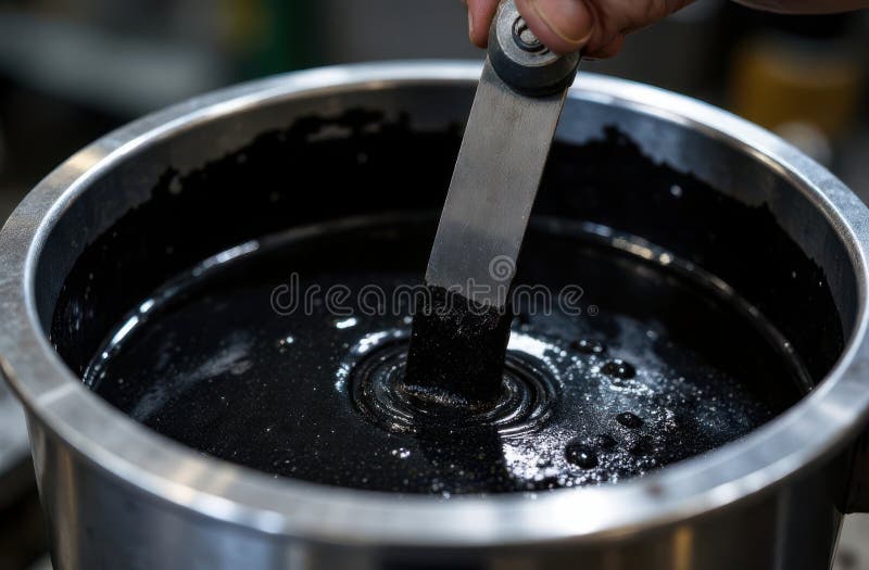 Lab Bitumen Stock Photos - Free & Royalty-Free Stock Photos from Dreamstime