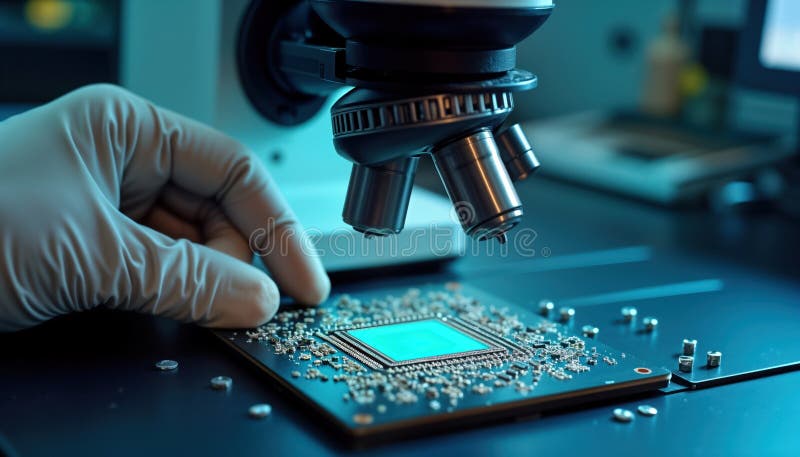 Inspection Computer Stock Illustrations – 4,152 Inspection Computer ...