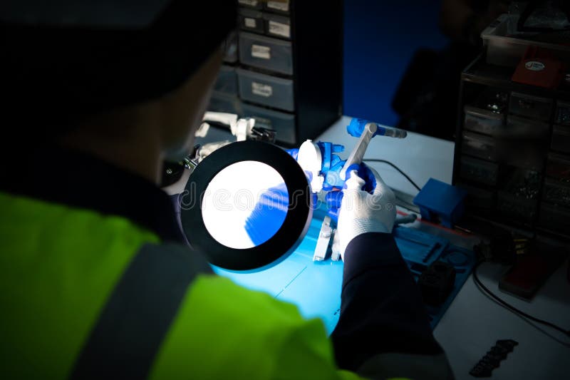 Printers Magnifying Glass Stock Photos - Free & Royalty-Free Stock ...