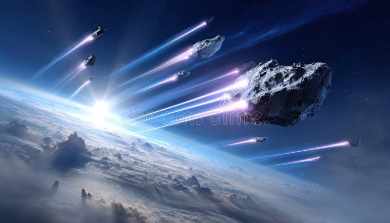 Technician Operating Cnc Wood Router Machine Creating 3d Pattern Stock ...