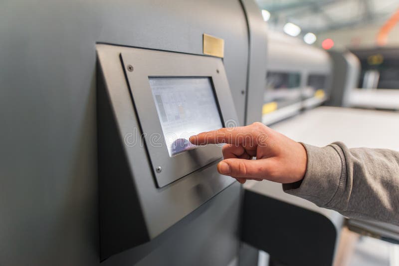 Monitor Station in the Canadian Arctic. Stock Image - Image of ...
