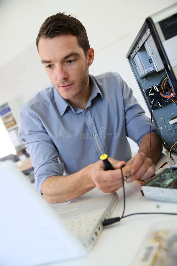 Data recovery stock image. Image of security, drive, inspect - 20054149