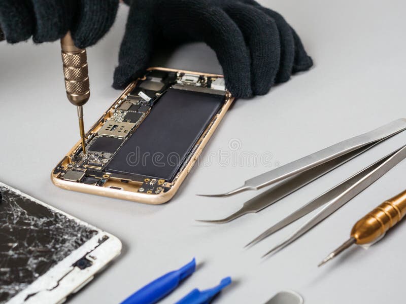 132 Smartphone Teardown Stock Photos - Free & Royalty-Free Stock Photos ...