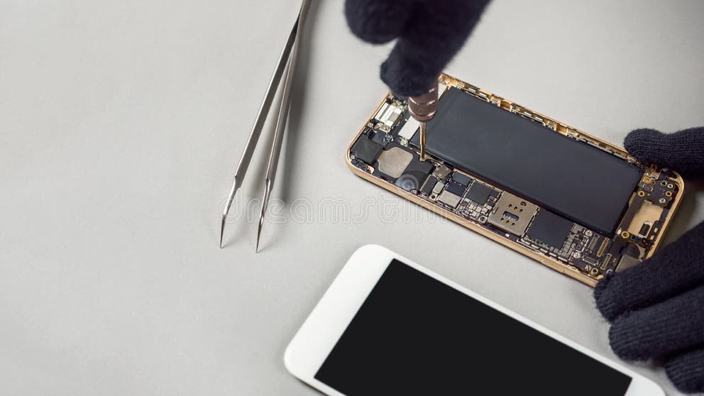 160 Smartphone Teardown Stock Photos - Free & Royalty-Free Stock Photos ...