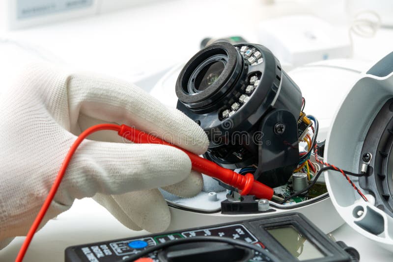 Cctv Repairs Stock Photos - Free & Royalty-Free Stock Photos from ...