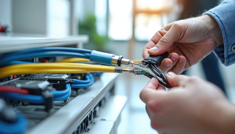 Troubleshooting Skills Stock Illustrations – 604 Troubleshooting Skills ...