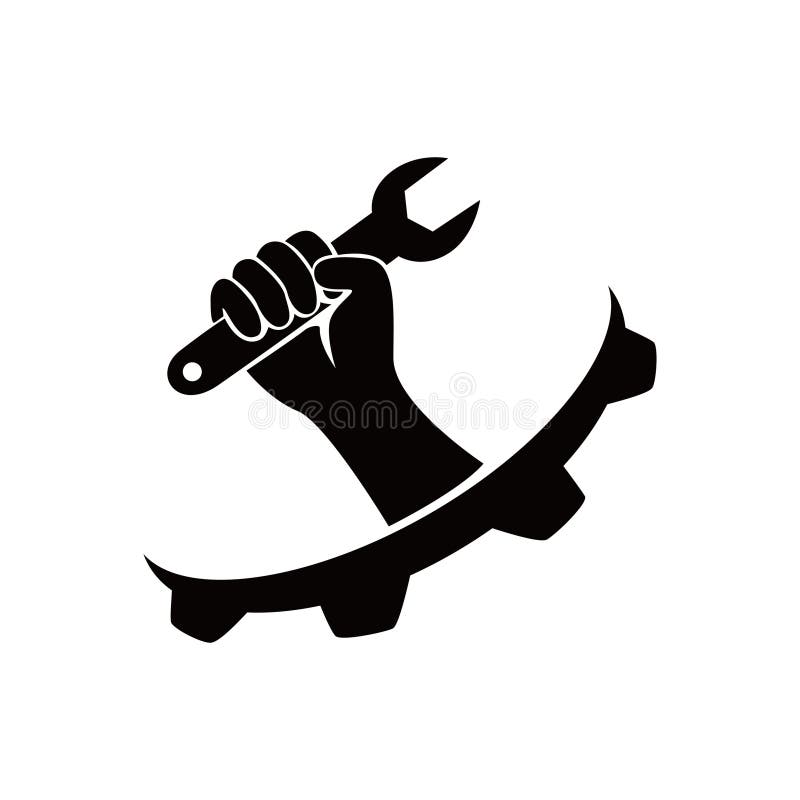 Technician Symbol Stock Illustrations – 34,722 Technician Symbol Stock ...