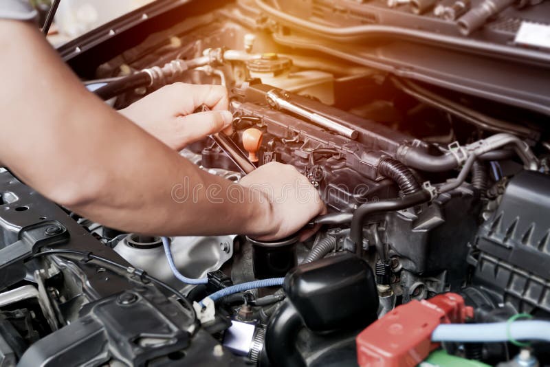 Remove the Plug from the Socket Stock Image - Image of electric, cable ...