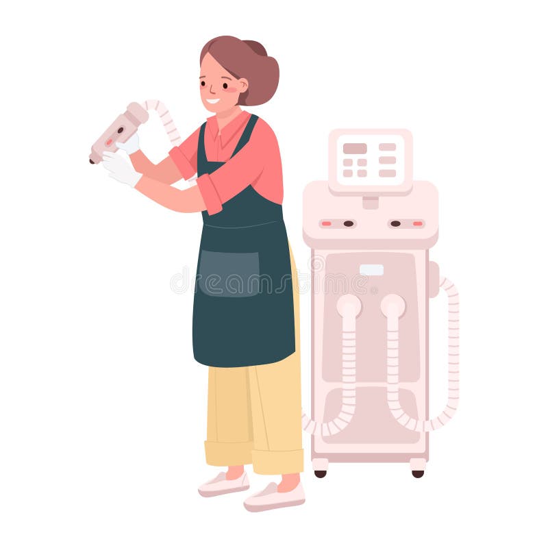 Spray Tanning Clipart Stock Illustrations – 6 Spray Tanning Clipart ...