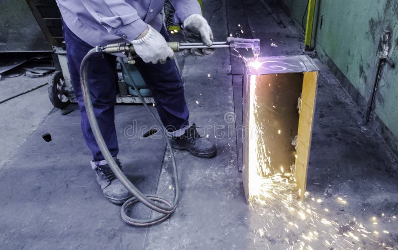 Man Using Laser Cutter Stock Photos - Free & Royalty-Free Stock Photos ...