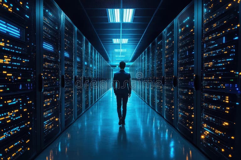 Technician Walking Stock Illustrations – 527 Technician Walking Stock ...