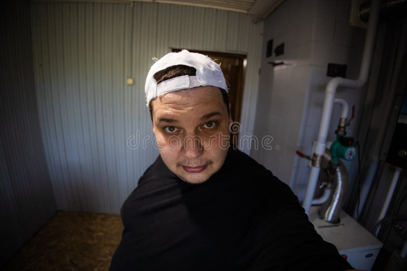 Gas Safety Check Domestic Stock Photos - Free & Royalty-Free Stock ...