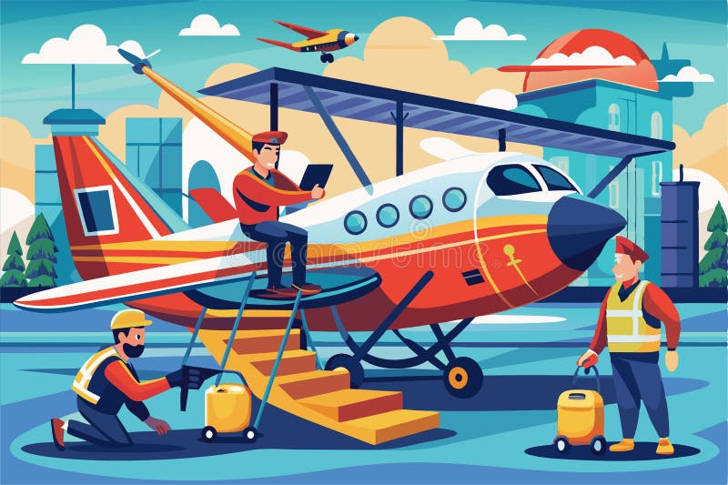 Operational Checks Stock Illustrations – 29 Operational Checks Stock ...