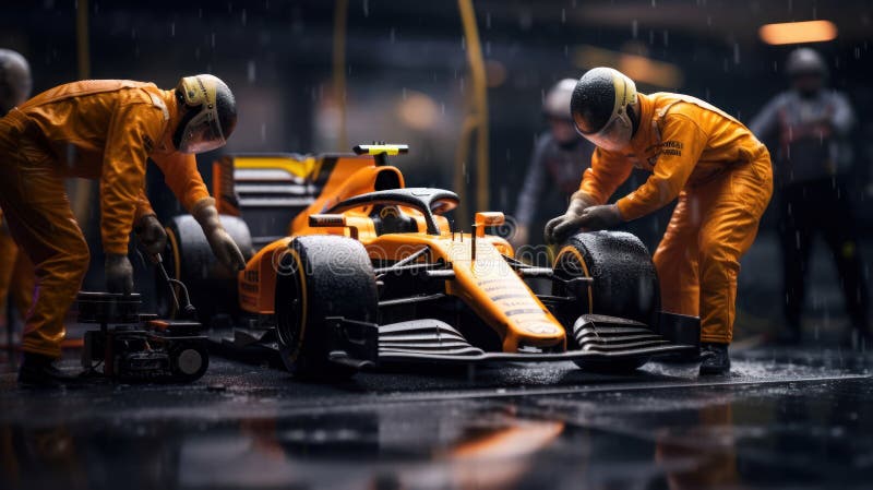 F1 Engineer Stock Illustrations – 51 F1 Engineer Stock Illustrations, Vectors & Clipart - Dreamstime