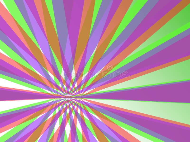 Technicolors Abstract Texture Colors Background Stock Illustration ...