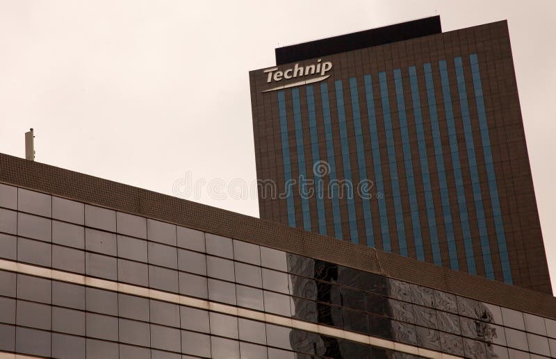 Technip Headquarters Stock Photos - Free & Royalty-Free Stock Photos ...