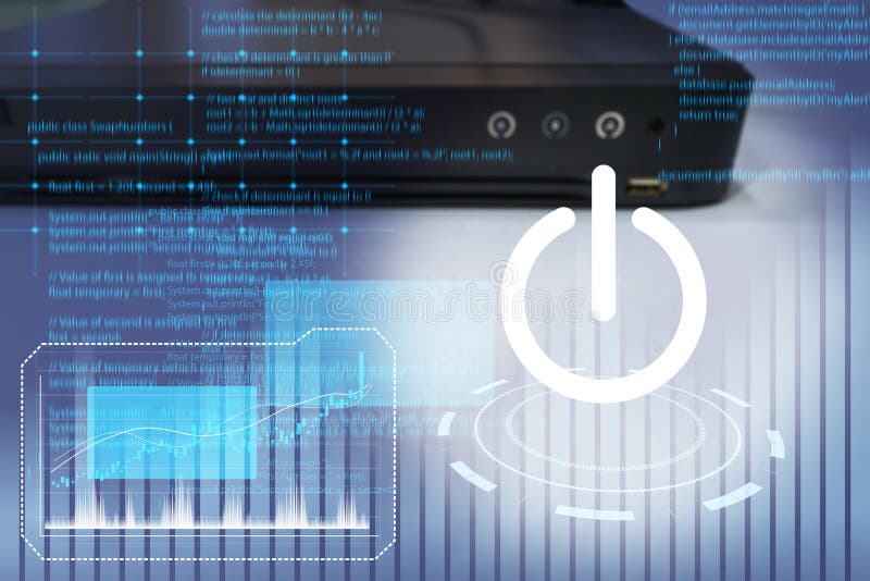 The Technique for Launching Computer Programs,technological System ...