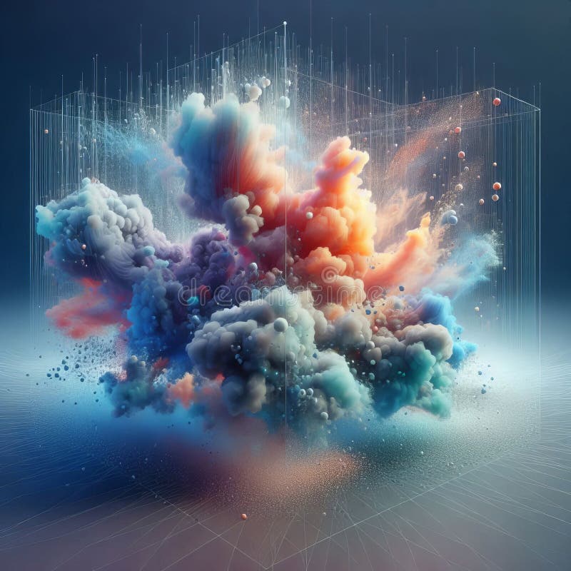 D Volumes Stock Illustrations – 9 D Volumes Stock Illustrations, Vectors & Clipart - Dreamstime