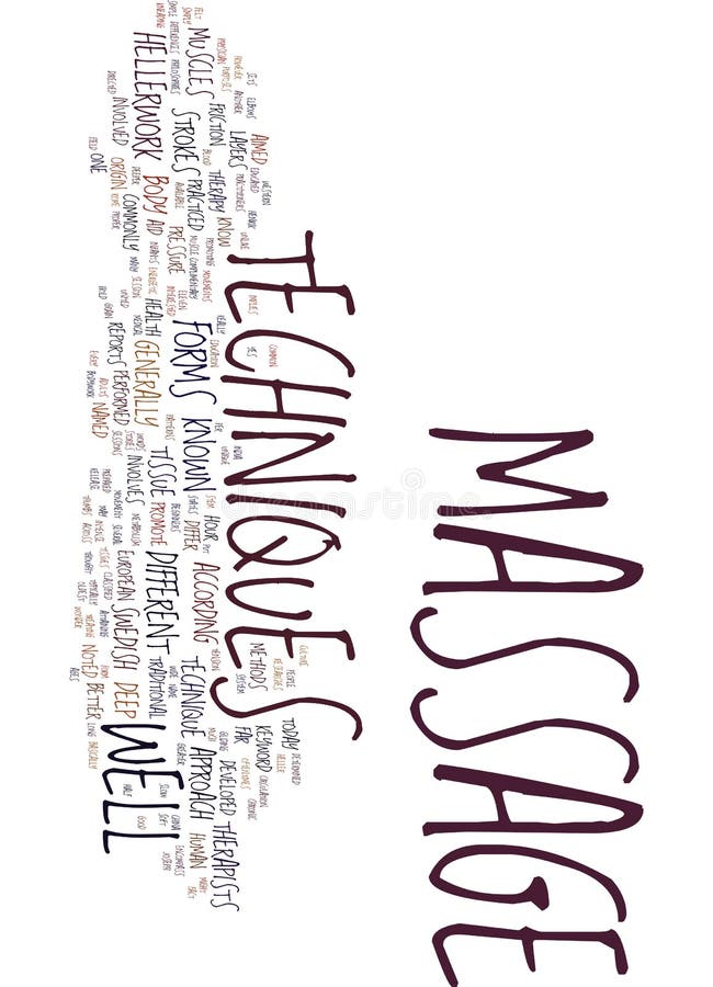 Deep Tissue Massage Stock Illustrations – 46 Deep Tissue Massage Stock ...